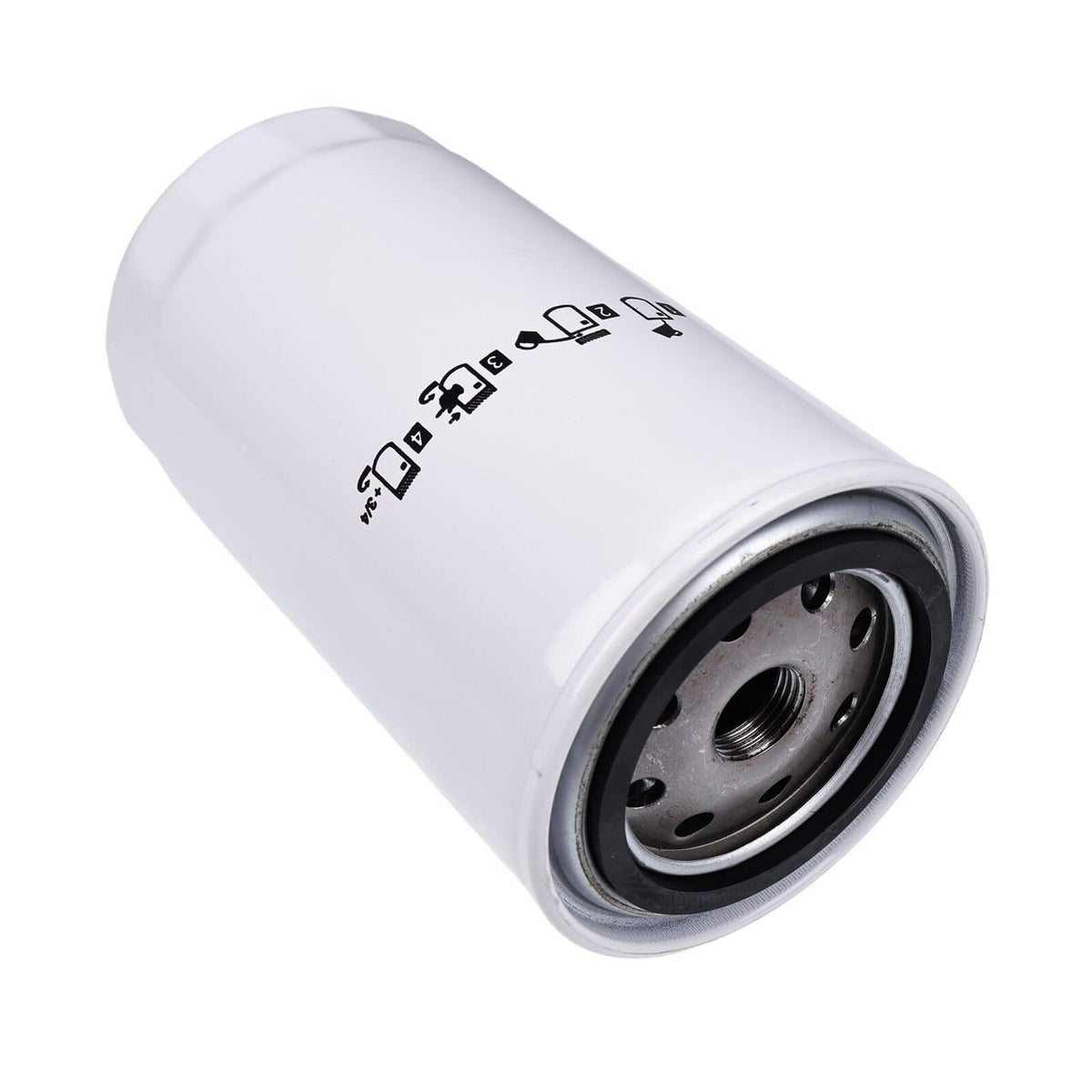 1447031M2 Oil Filter for Massey Ferguson 630 640 699 8110 8120 — DURAFORCE