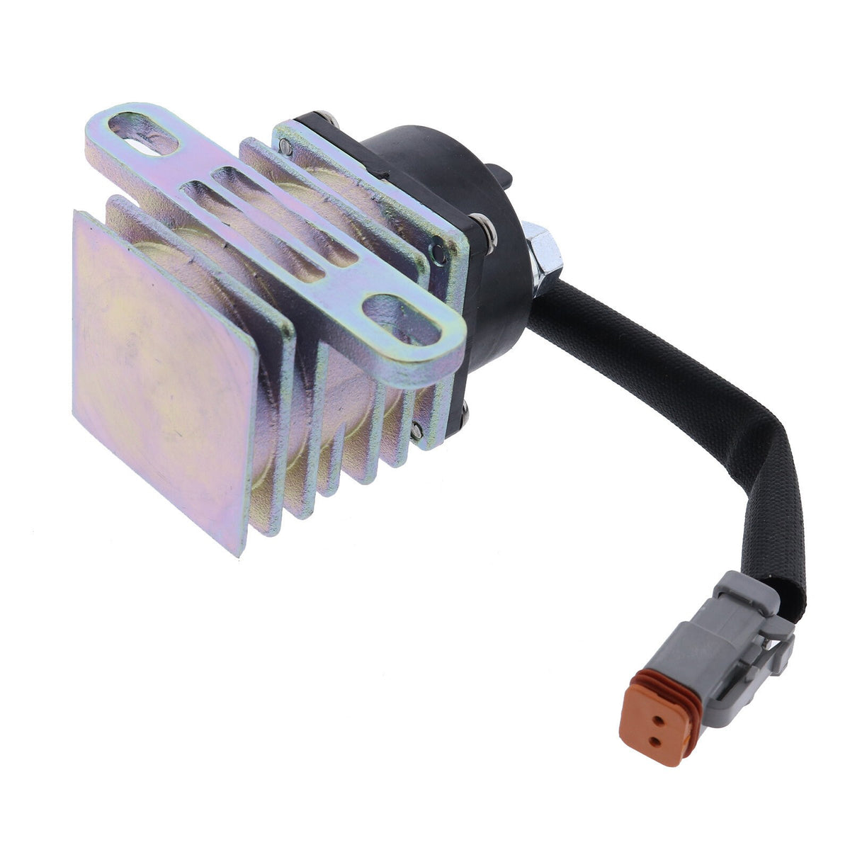 24V 100A GP-Magnetic Switch Relay 241-8368 for Caterpillar CAT Excavat ...