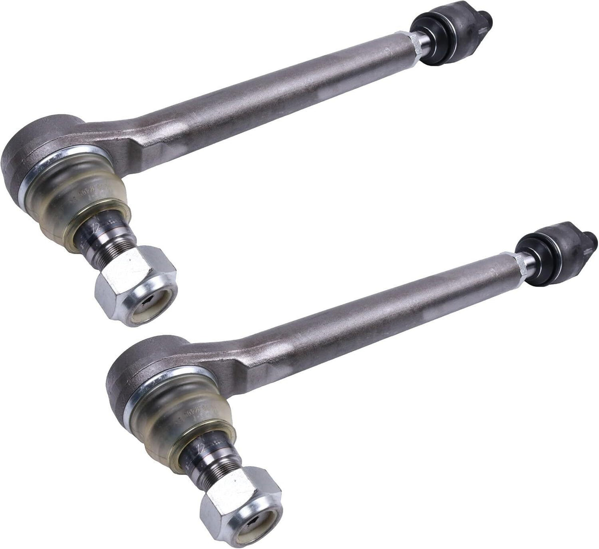 2PCS Tie Rod Steer Axle 1321148 for JLG Skytrak Telehandler 4266 6036 ...