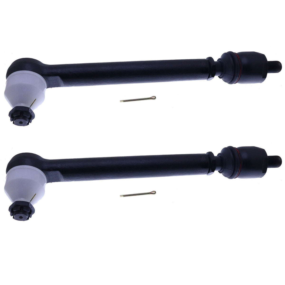 2PK For JCB Backhoe Track Rod Assembly (PART NO. 126/02253 335/Y6895 ...