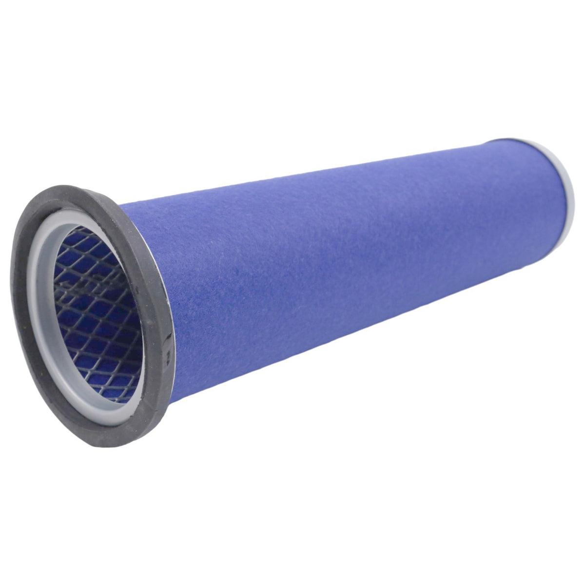 2X Air Filter for AF1966 Fleetguard (Replaces 6598362) — DURAFORCE
