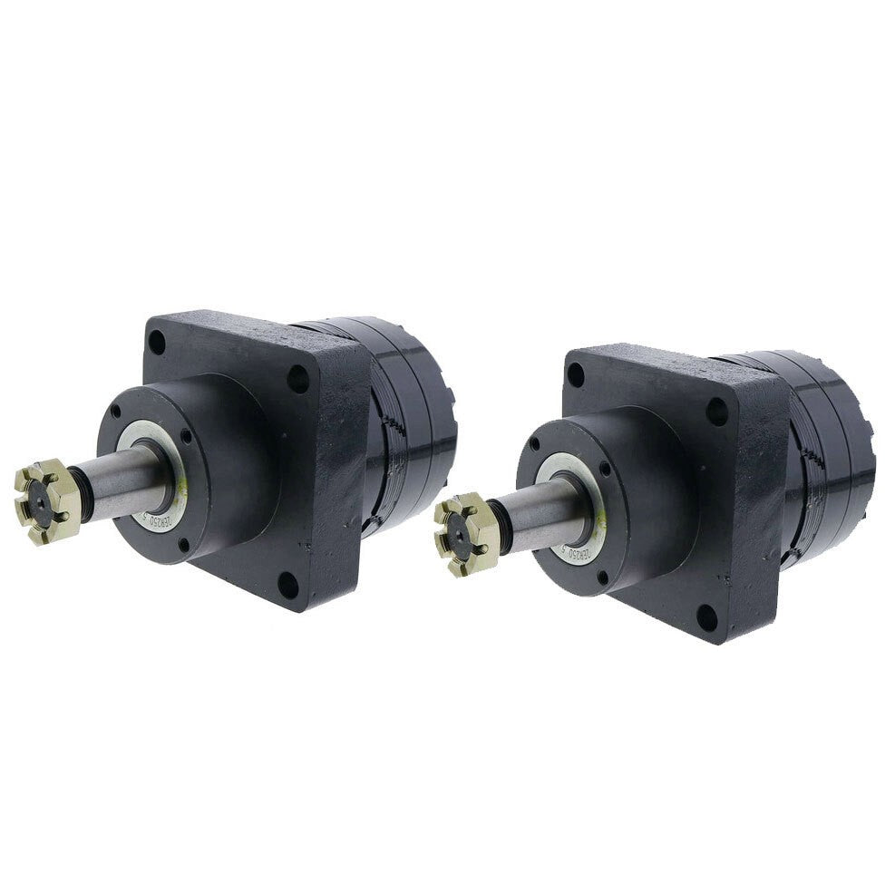2X Wheel Motor for Hydro Gear HGM-15E-3051 Exmark 103-5333 Bad Boy 015 ...