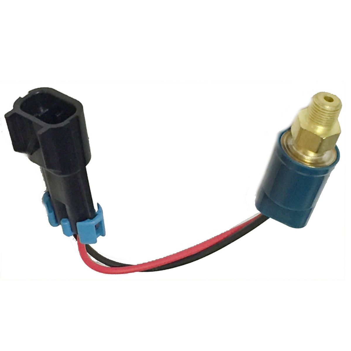 30T60228 New For Muncie Power Products Pressure Switch Sensor,Dump Tru ...