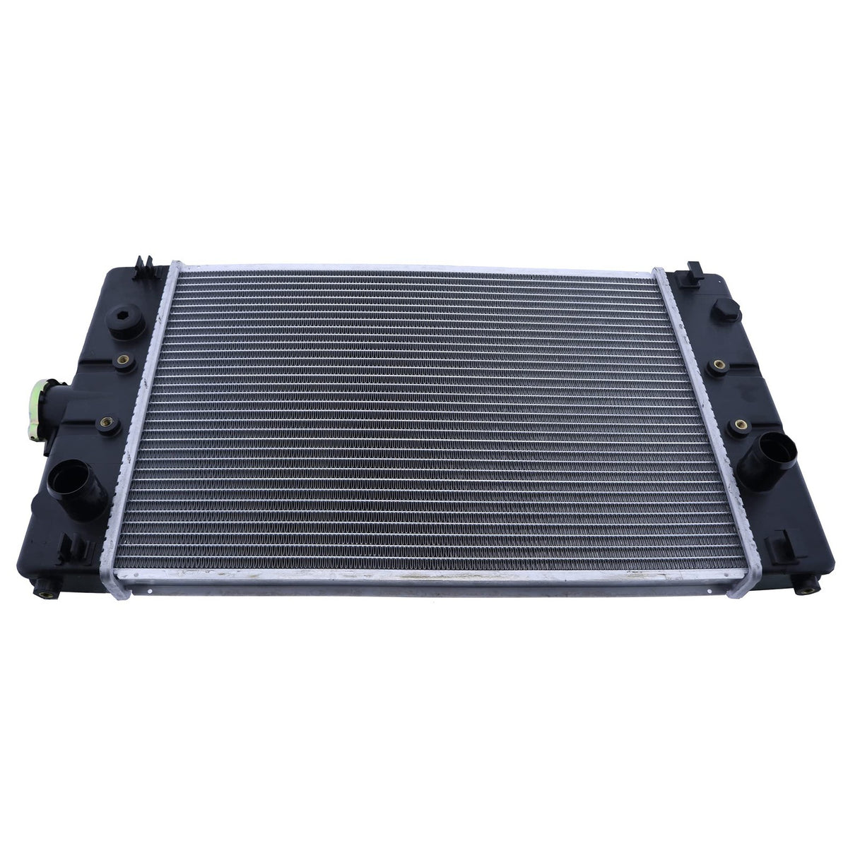 476-5580 MN422000-34421P Radiator For Caterpillar Perkins Engine ...