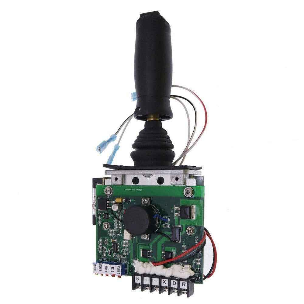 For Genie Lift Z30/20 Z30/20N Z34/22N Z45/22 Joystick Controller ...