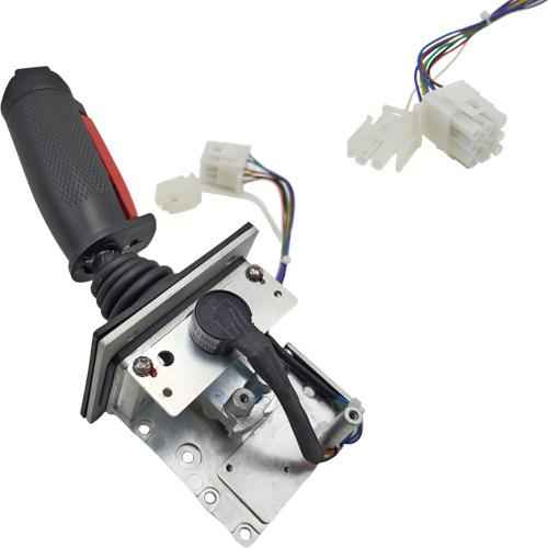 Single Axis Drive Steer Joystick Controller 1600282 for JLG 1532E2 ...