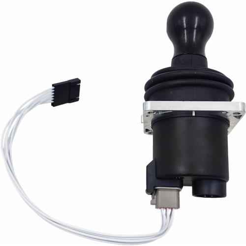 Single Axis Joystick Controller 111415GT for Genie Articulated Boom ...