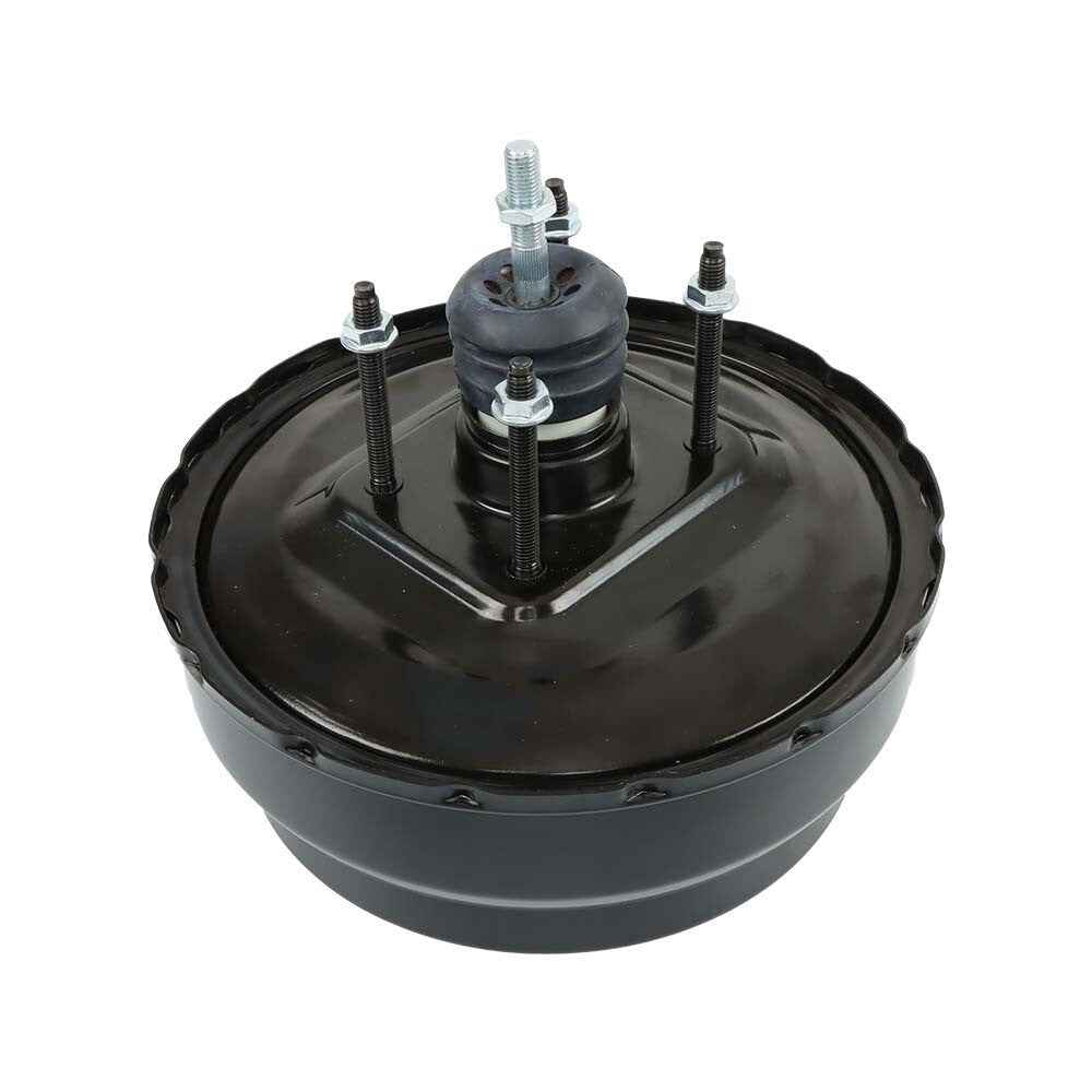 Power Brake Booster w/o Master Cylinder For Nissan Frontier V6 2000 ...