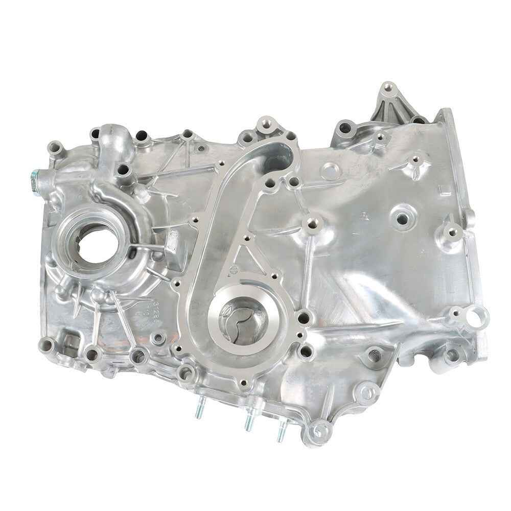 For Toyota Tacoma 2.7L DOHC 2006 2007-2015 16V Engine Timing Cover w ...