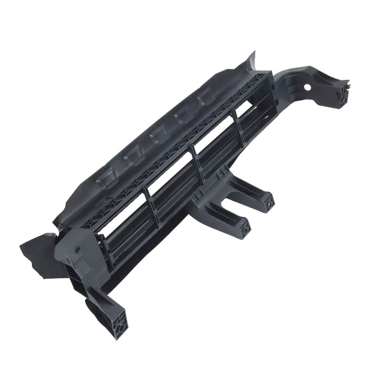 Front Lower Active Grille Shutter Assembly w/o Motor For Nissan Rogue ...
