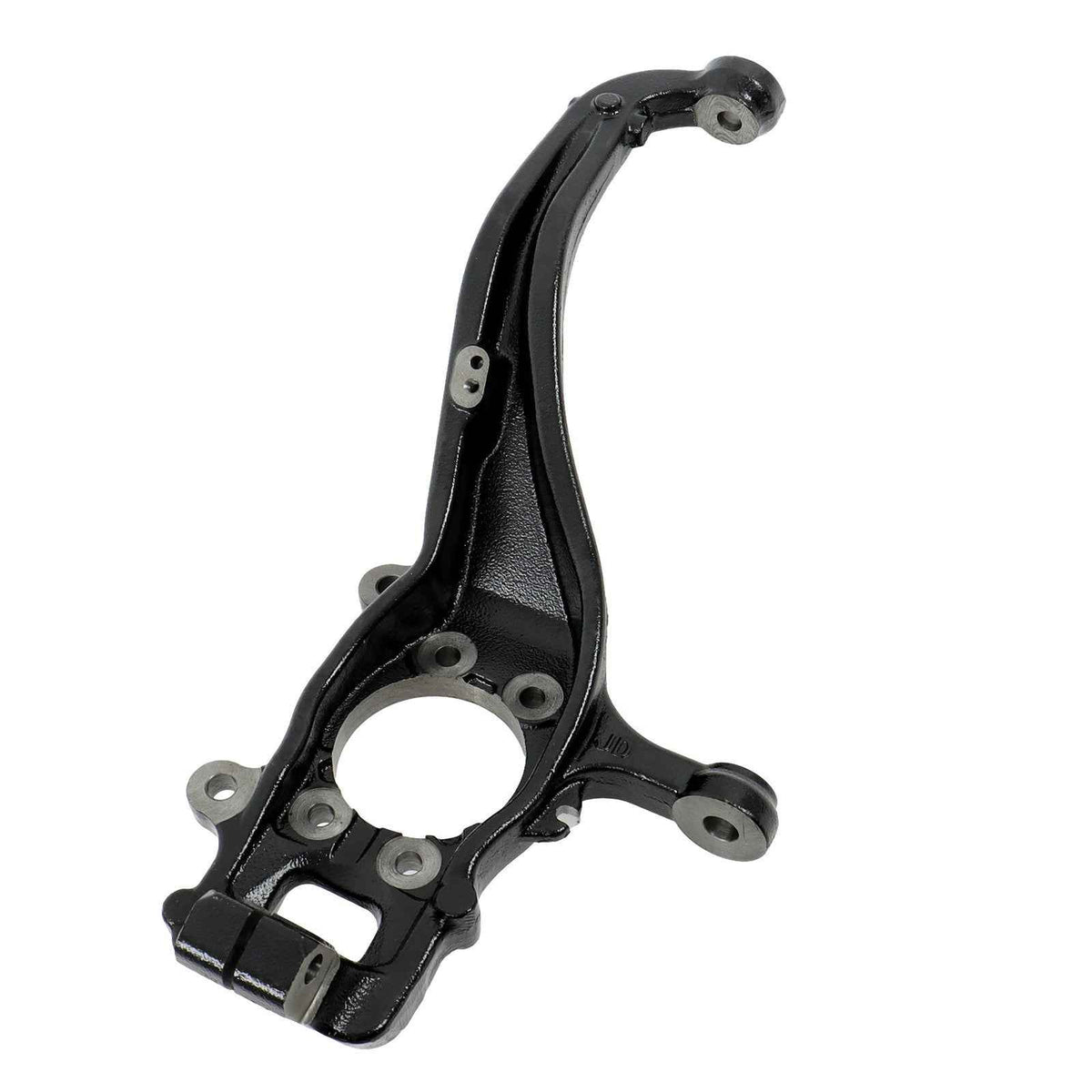 Front LH Wheel Steering Knuckle For Nissan Frontier LE/SE/XE Pathfinde ...