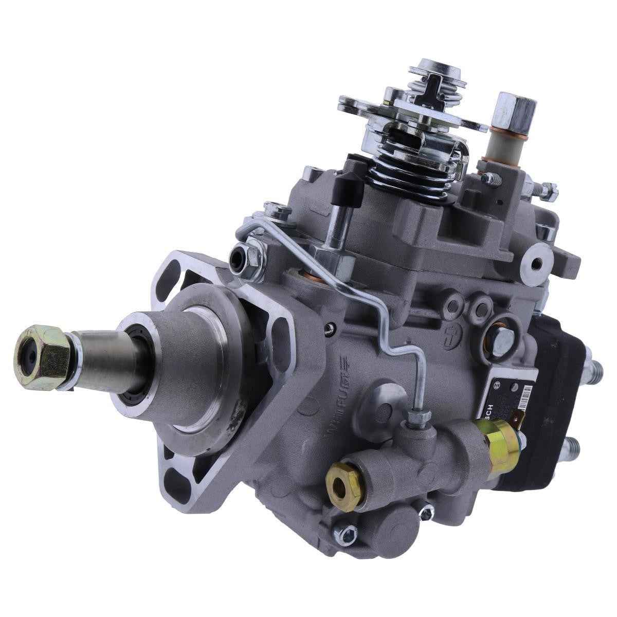 Fuel Injection Pump 2644N209/24 for Perkins Engine 1104C-44 McCormick ...
