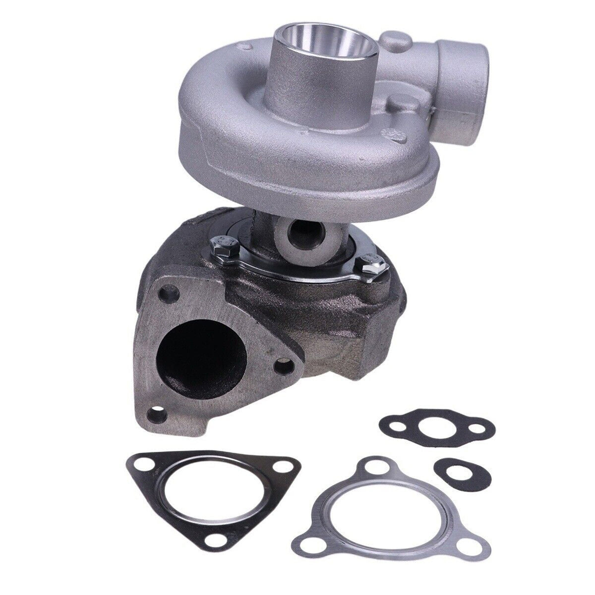 Turbo 04176561 4170429 04270489KZ For Deutz BF4M2011 BF4L2011 Gehl 564 ...