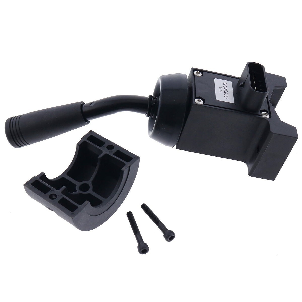 Switch Joystick Control Lever 278327A1 133790A1 for Case 570LXT 580L 5 ...