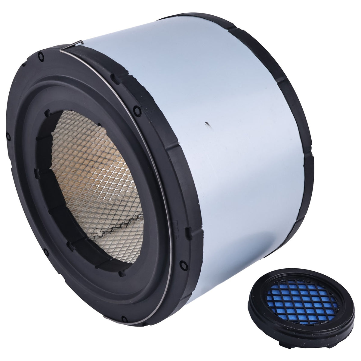 Air Filter Kit 270-7257 2707257 for Caterpillar C30 C32 TH48-E70 Trans ...
