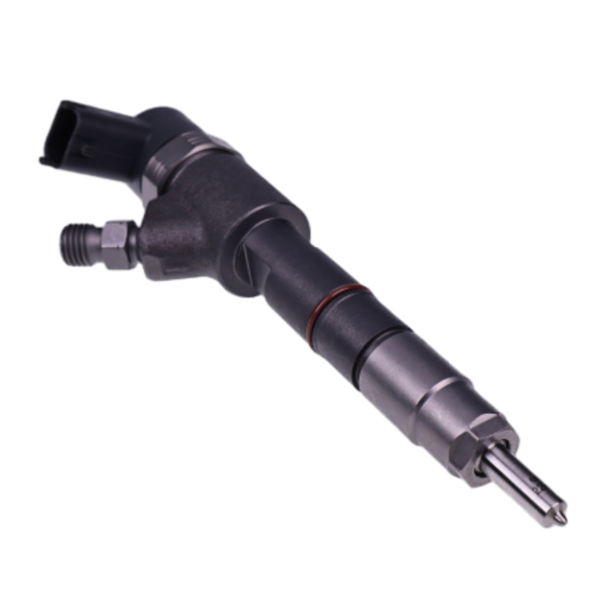 Fuel Injector 32K6100011 0445110451 0445110610 for Mitsubishi Engine D ...