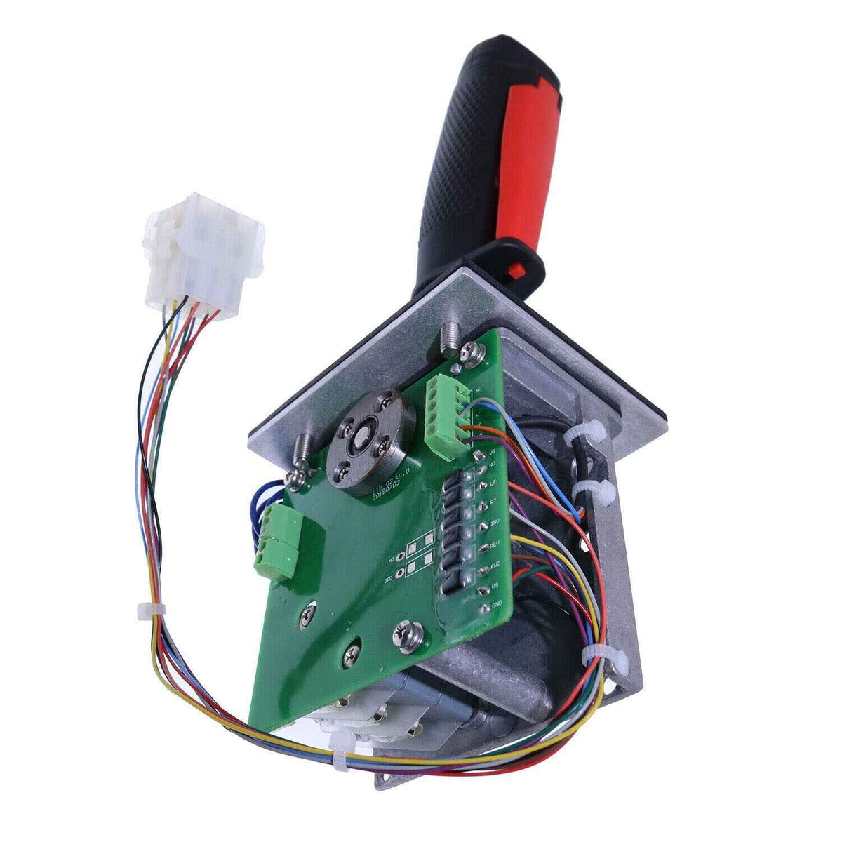 Joystick Controller 1600268 For JLG Scissor Lift E2 Series 3246E2 2032 ...