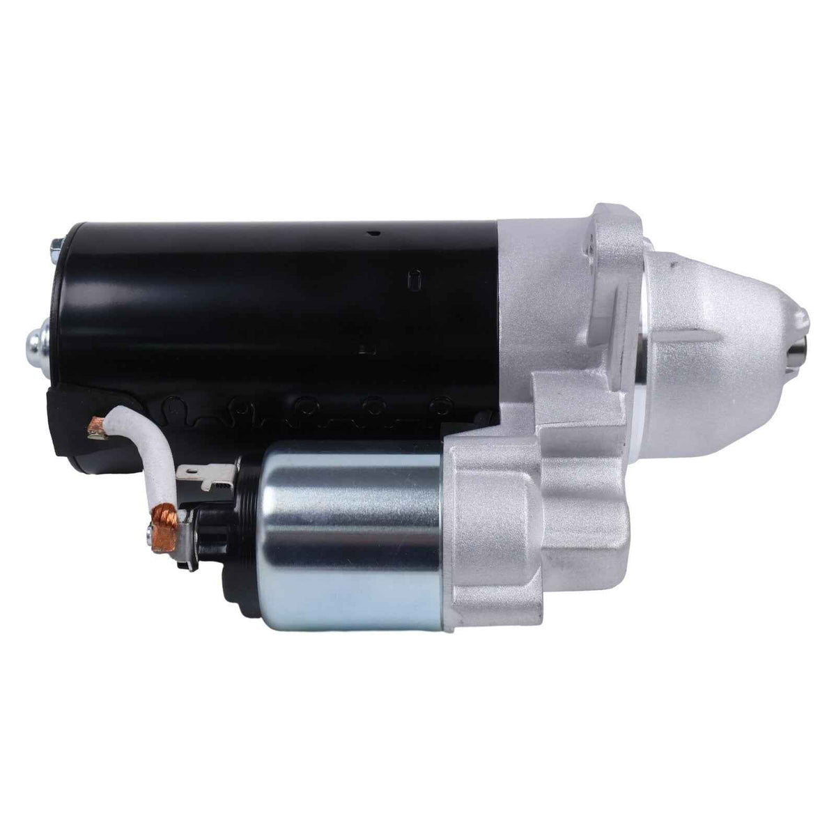 12V 9T Starter Motor 70001414 for JLG Boom Lift 450A 400S 450AJ 460SJ ...