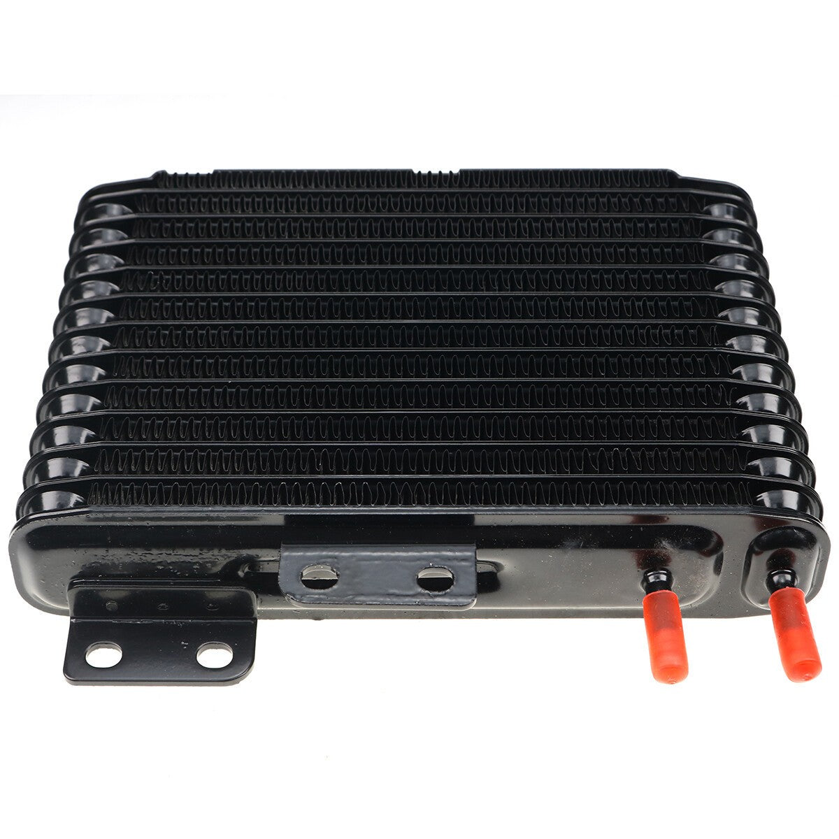 Automatic Transmission Oil Cooler 2920A024 For 2006-2012 Mitsubishi 6B ...
