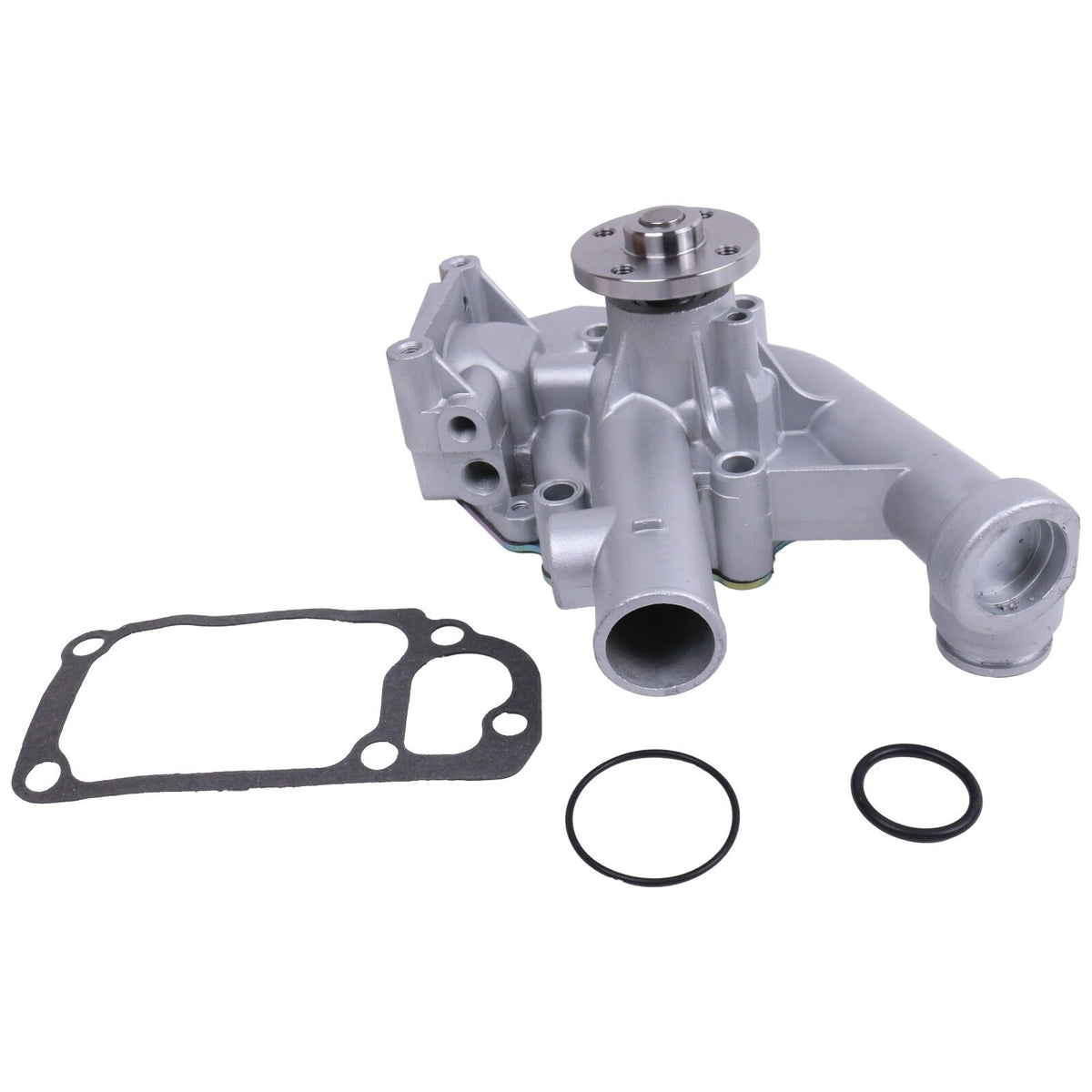 Water Pump 16100-78300-71 For Toyota Engine 1Z 2Z 11Z 12Z 13Z Forklift ...