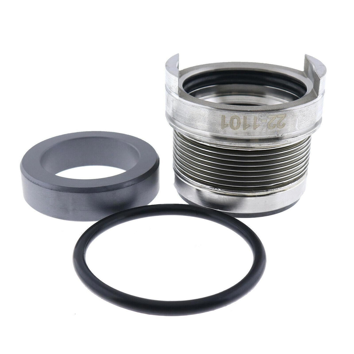 Large Shaft Compressor Seal 22-1101 For ThermoKing Compressor X430 X42 ...