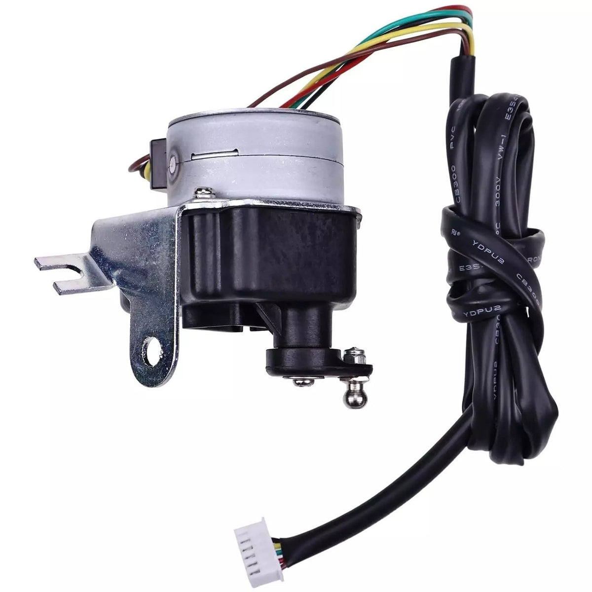 Stepper Motor 0G6453 0E5108 Replaces for Generac Engine GTH990 HSB ...