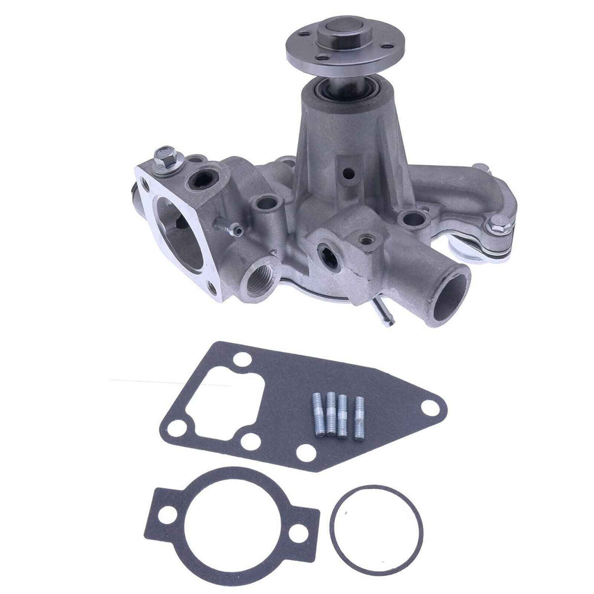 Water Pump 119802-42001 119802-42000 119802-42002 For Yanmar 3TNV82 ...