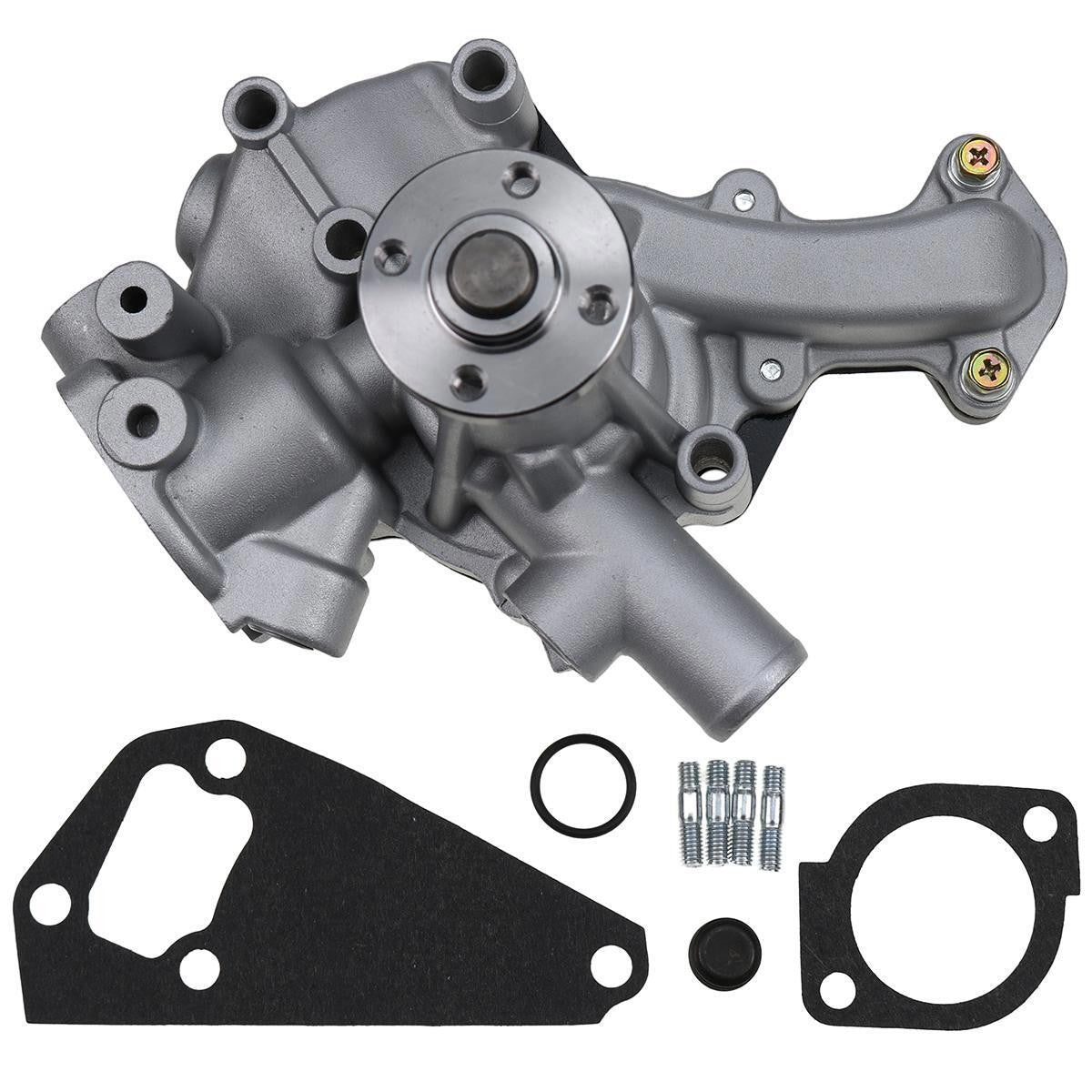 Water Pump 11-9451 119451 for Yanmar TK486 Thermo King SB-110 SB-190 S ...