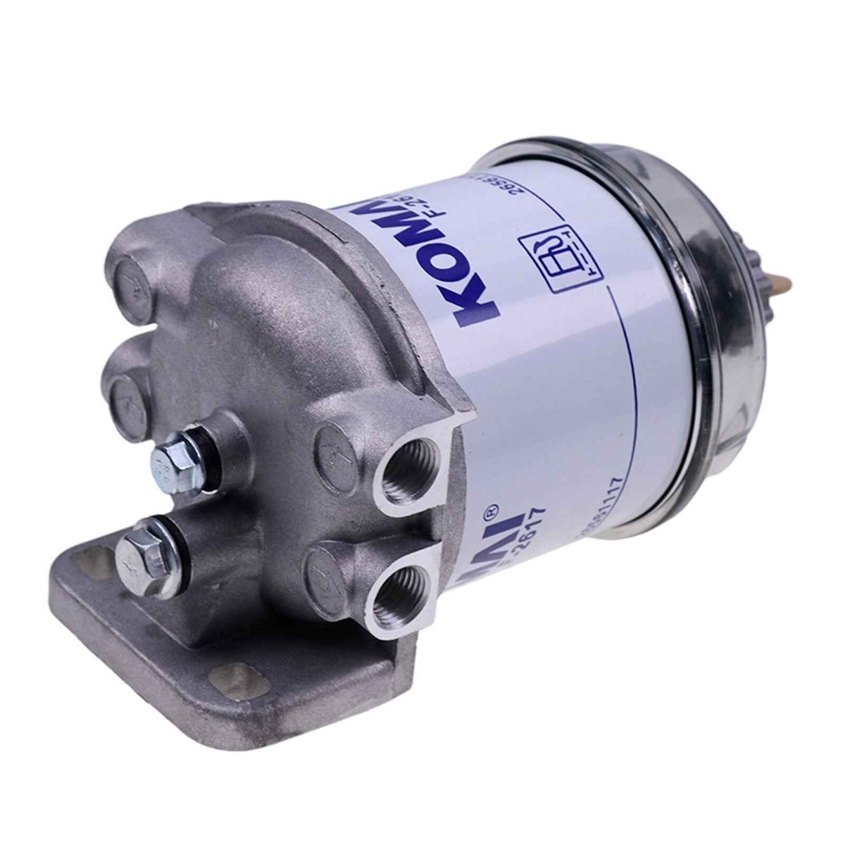 Fuel Filter 5836B100 5836B325 1447072M91 For Delphi CAV Massey Ferguso ...