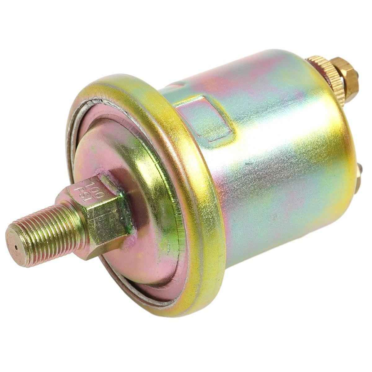 2 Wire Pressure Sensor ES2P-100 0193-0430-01 for Cummins Onan MDKAA AB ...
