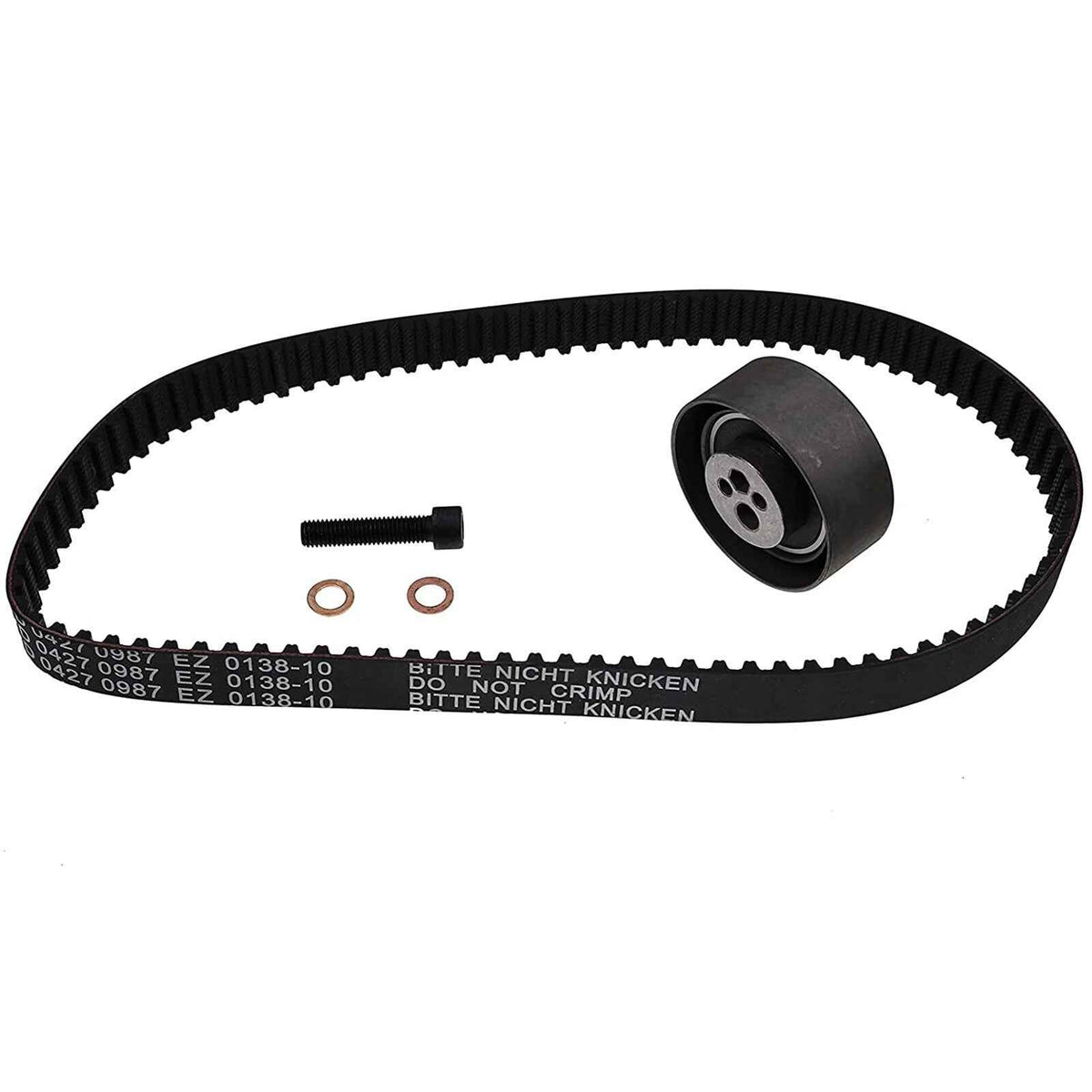 Timing Belt Kit 02929933 02929902 04270987 For Deutz Engine 1011 & 101 ...