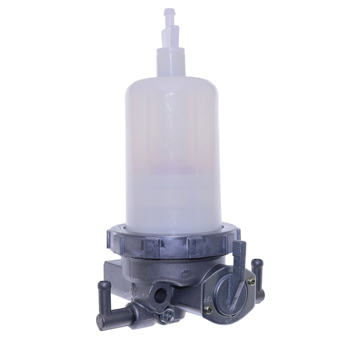 Oil-Water Separator 129906-55700 For Yanmar 4TNV98 3TNV88 Hyundai R60 ...