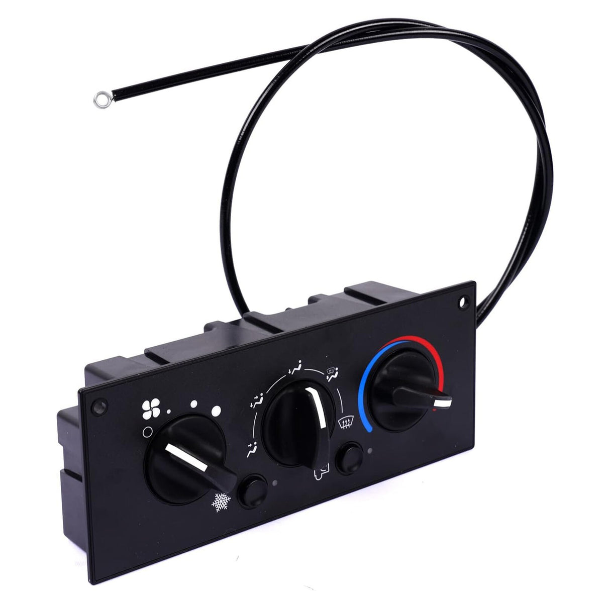 HVAC Control Module for Dorman Kenworth C500 T300 W900 T800 T600A 2002 ...
