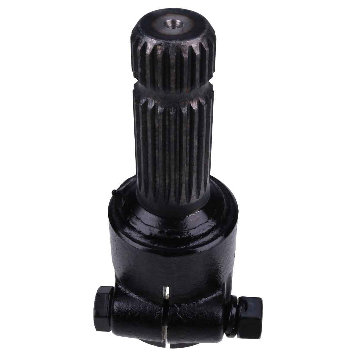 Male 1-3/8" & 21 Spline Female 1-3/4" & 20 Spline EPA28 PTO Adapter E ...