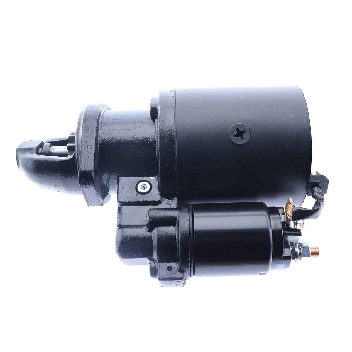 12V 11T 2.7KW Starter Motor 0001362304 for Hatz 2M41 3M41 4M41 4M42 ...