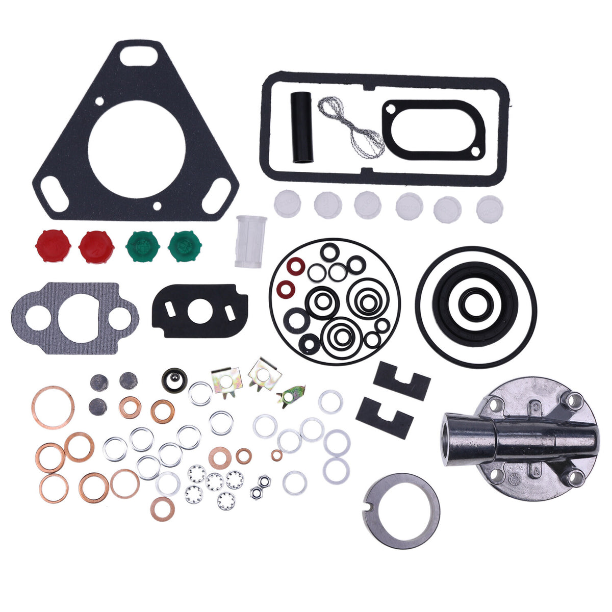 Overhaul Rebuild Kit 7139-223 For CAV Lucas DPA Roto Injection Pump De ...