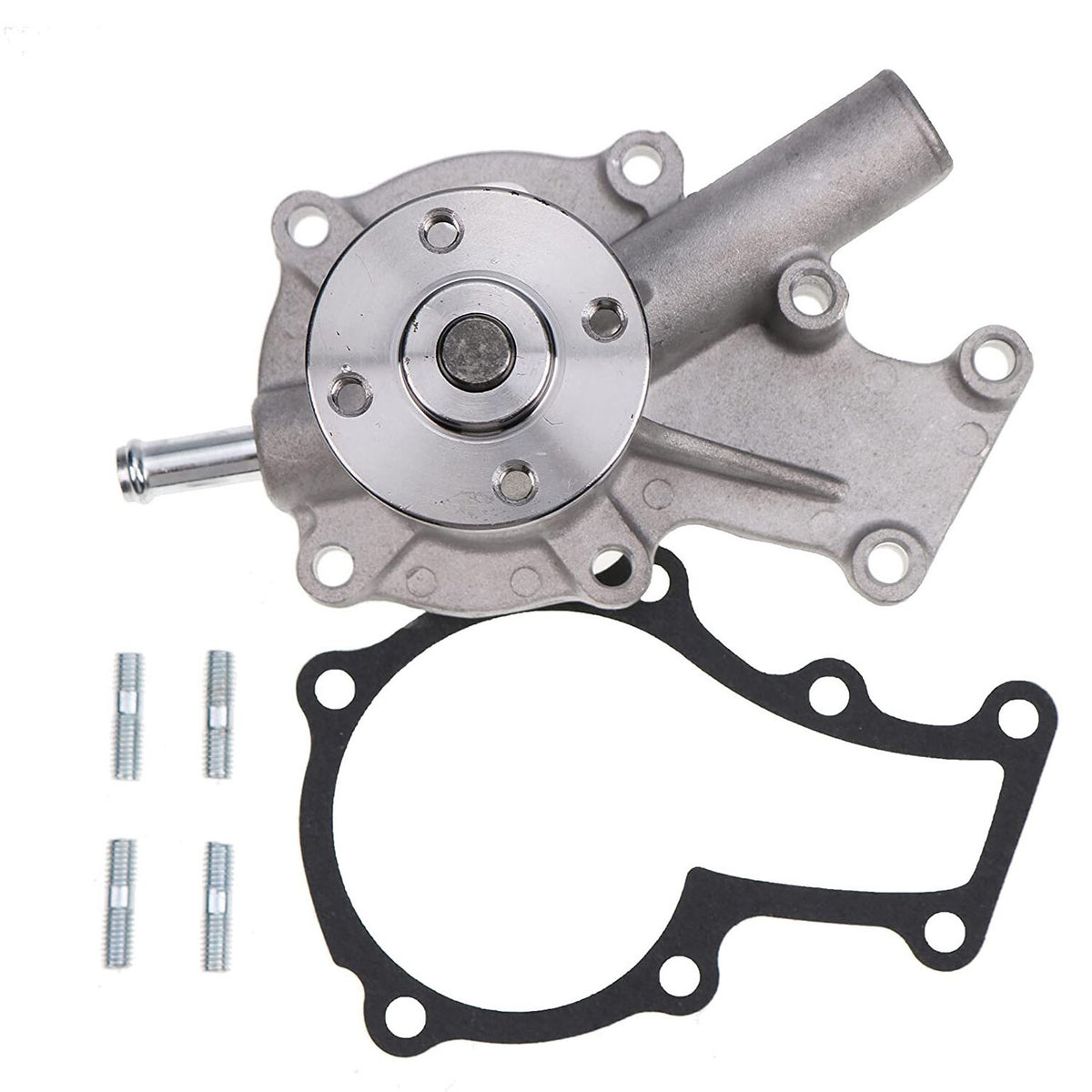 Water Pump 25-34330-00 for Carrier PC5000 PC6000 Comfort Pro APU Parts ...