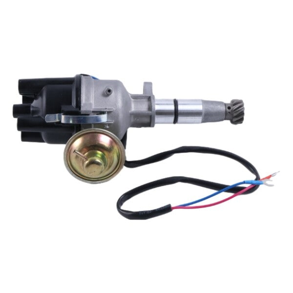 Ignition Distributor For Mitsubishi 4G63 4G64 Forklift FG20 MD169418 E ...