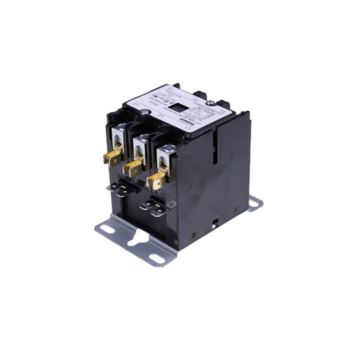 3 Poles 40 Amp 240V AC SA-3P-40A-240V Coil Definite Purpose Contactor ...