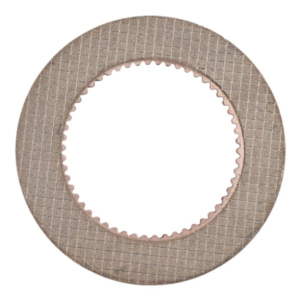 Friction plate RE27995 (177.8mm * 112.6mm * 2.9mm-54) — DURAFORCE