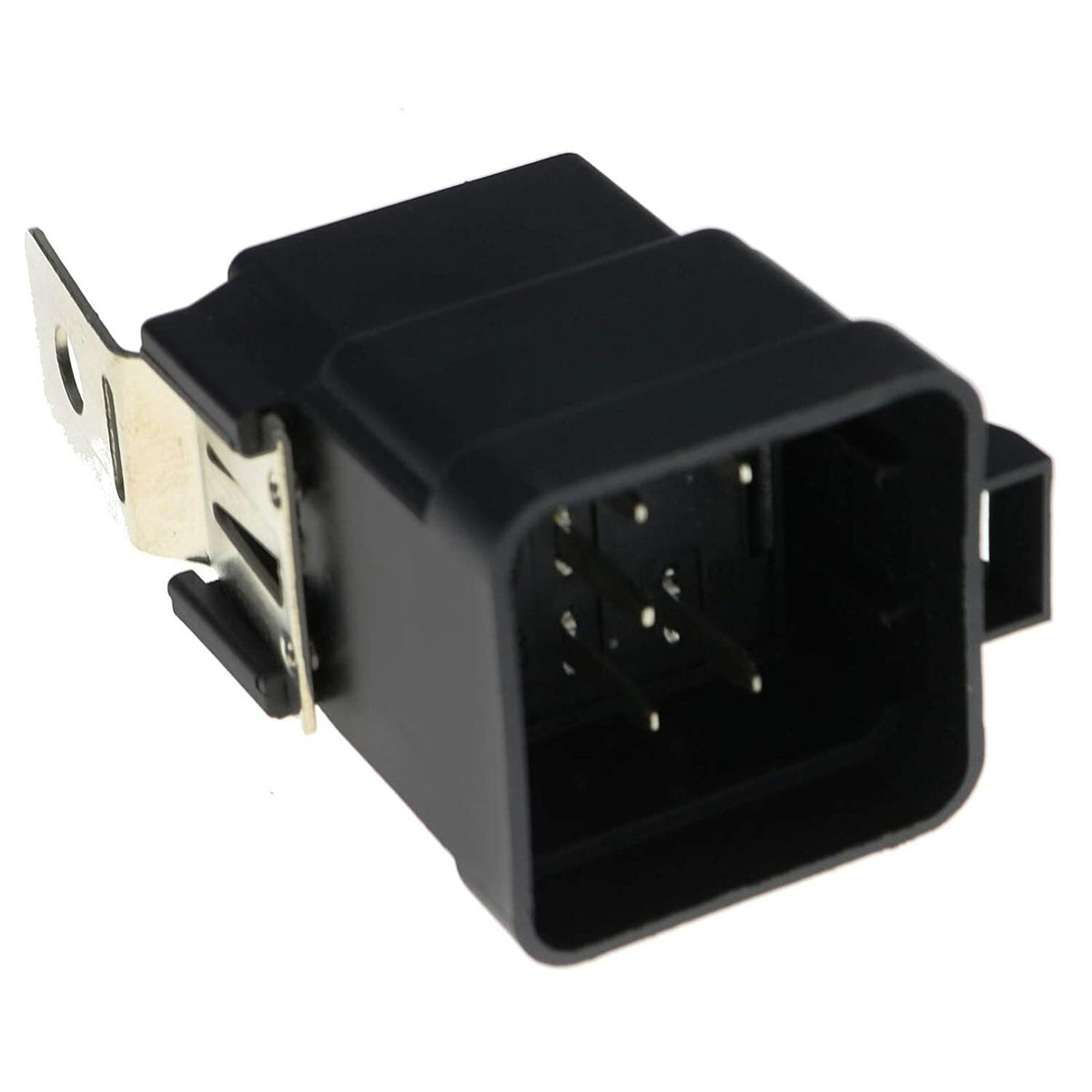 Glow Plug Relay Switch For Bobcat Skid Steer 825 843 853 863 864 873 8 ...