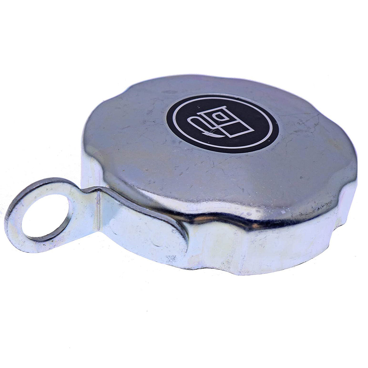 Locking Fuel Cap 87335469 130049A1 For Case 580L 580M 580SL 580SM 590S ...