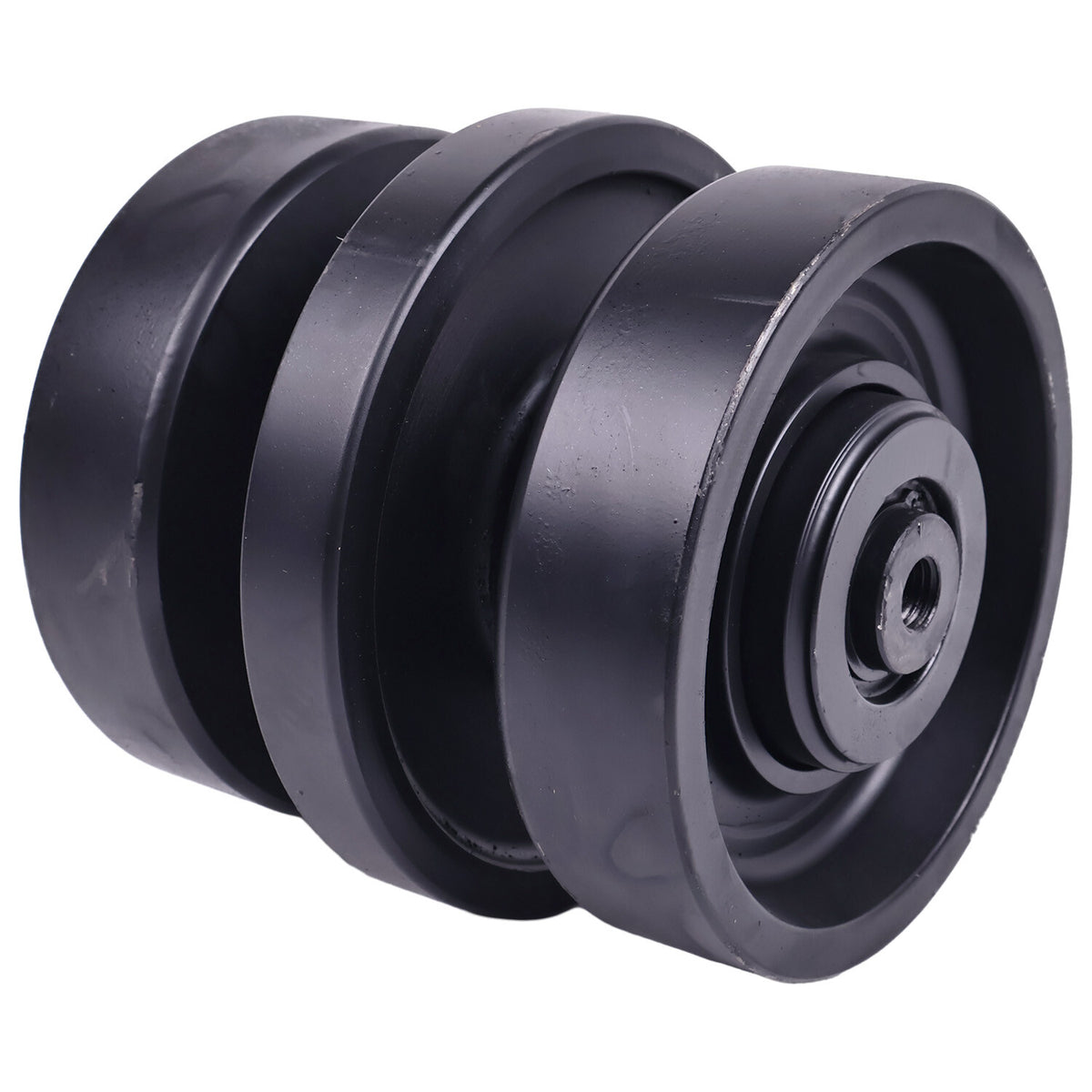 Track Roller 7352427 7228629 For Bobcat T550 T590 T595 T630 T650 T740 ...