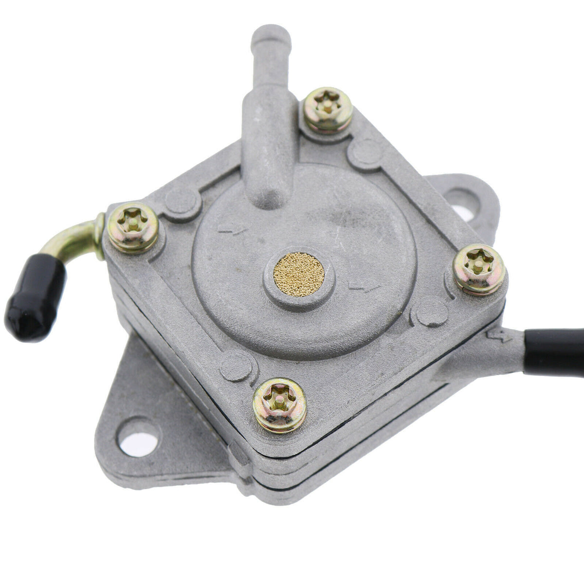 New Fuel pump For Club Car Golf Cart (1984-UP) DS & Precedent 290FE 35 ...
