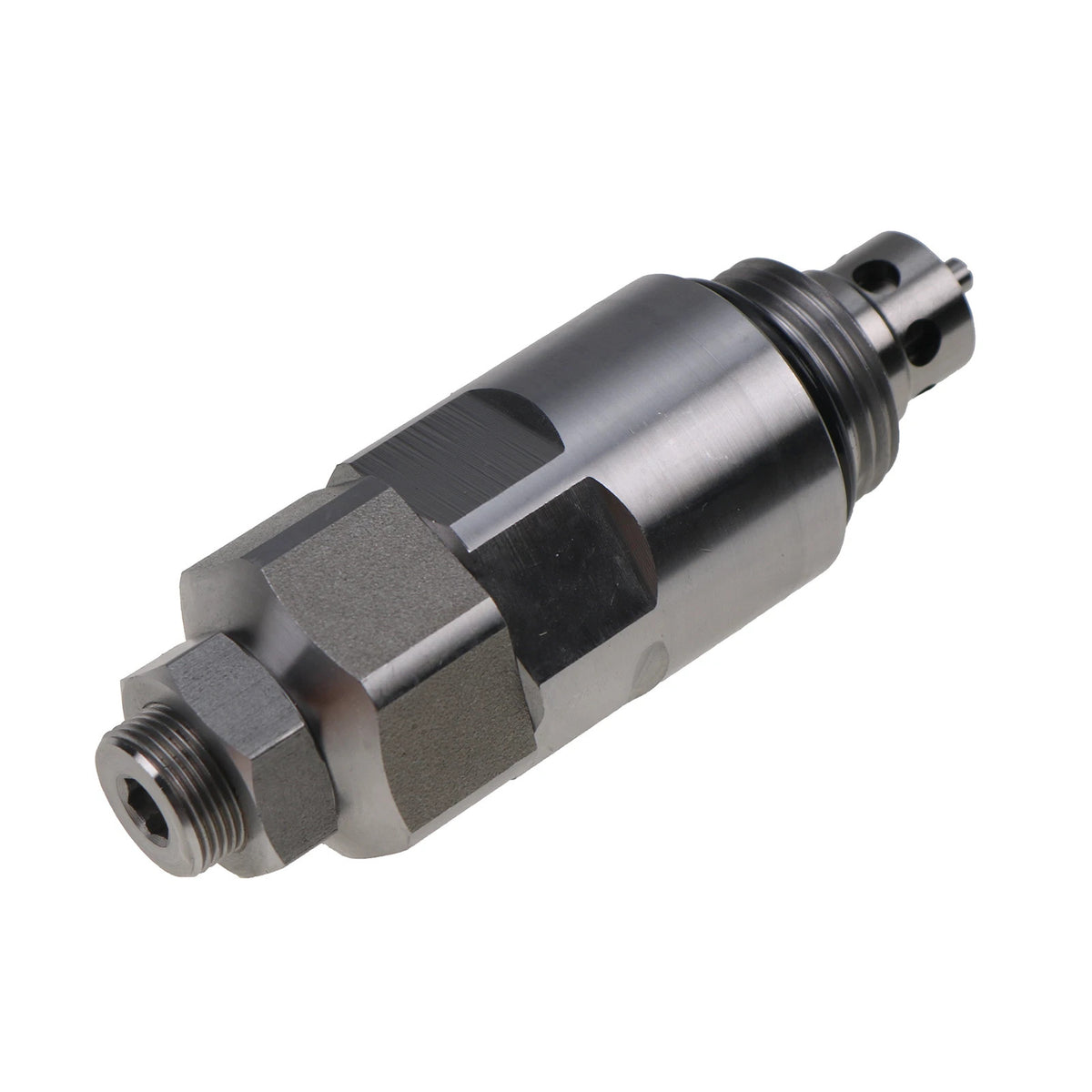 Pressure Relief Valve 4372039 4358914 for Hitachi EX100-5 EX120-5 EX20 ...