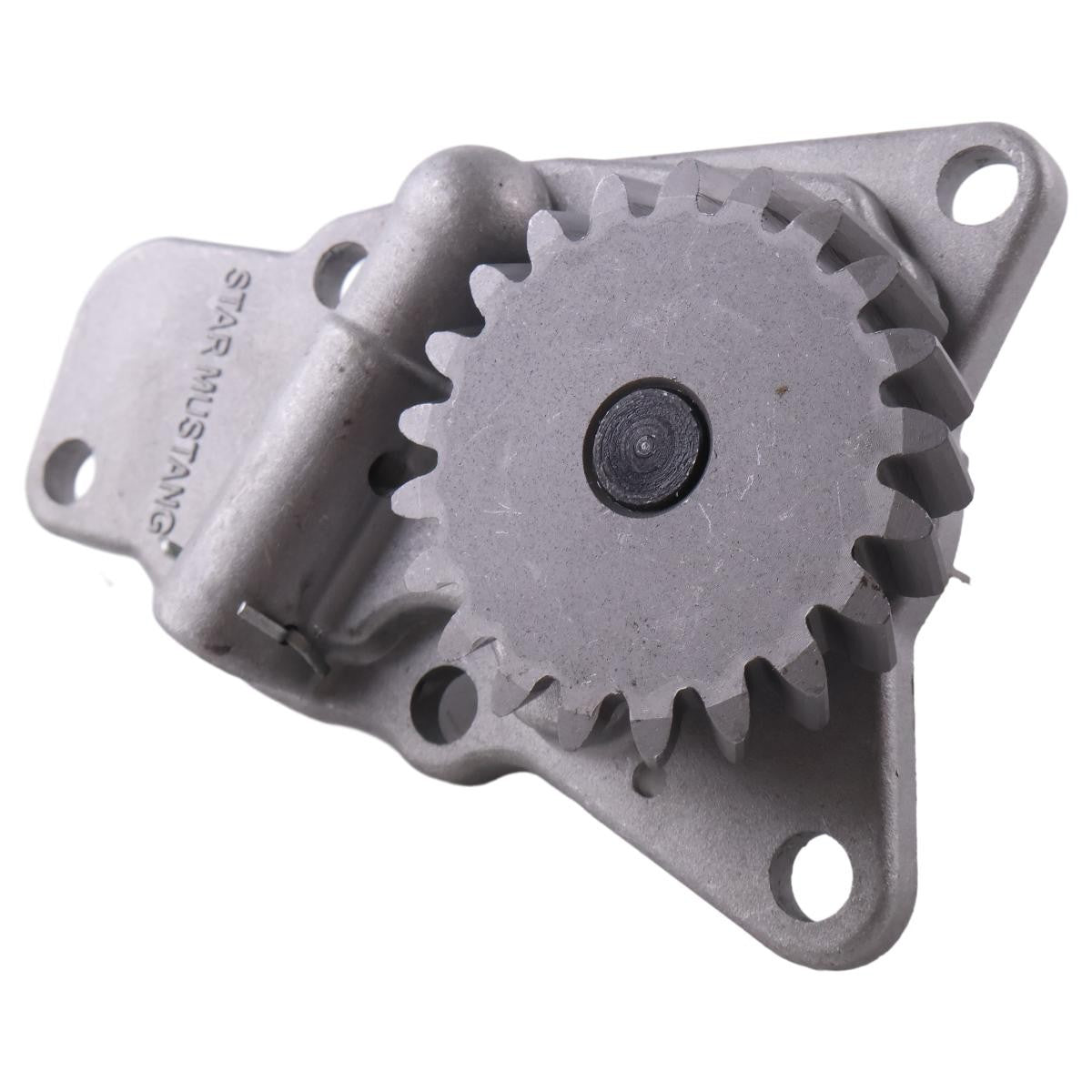 Oil Pump Assembly 4982682 4945774 for Cummins Engine QSB3.3 B3.3 ...