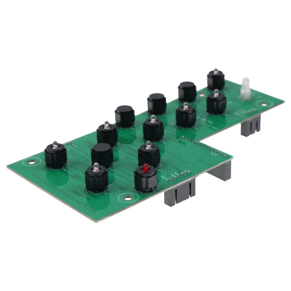 Platform Control Board 99163 99163GT For Genie GS-2668RT GS-3390 GS-53 ...