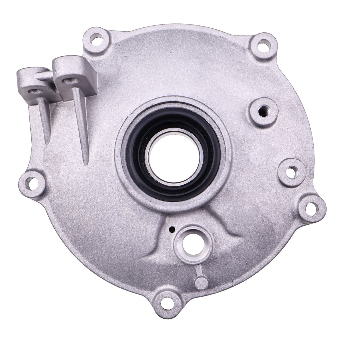 Rear Brake Plate Panel Cover for Honda Recon 250 TRX250 TRX250TM 250TE ...