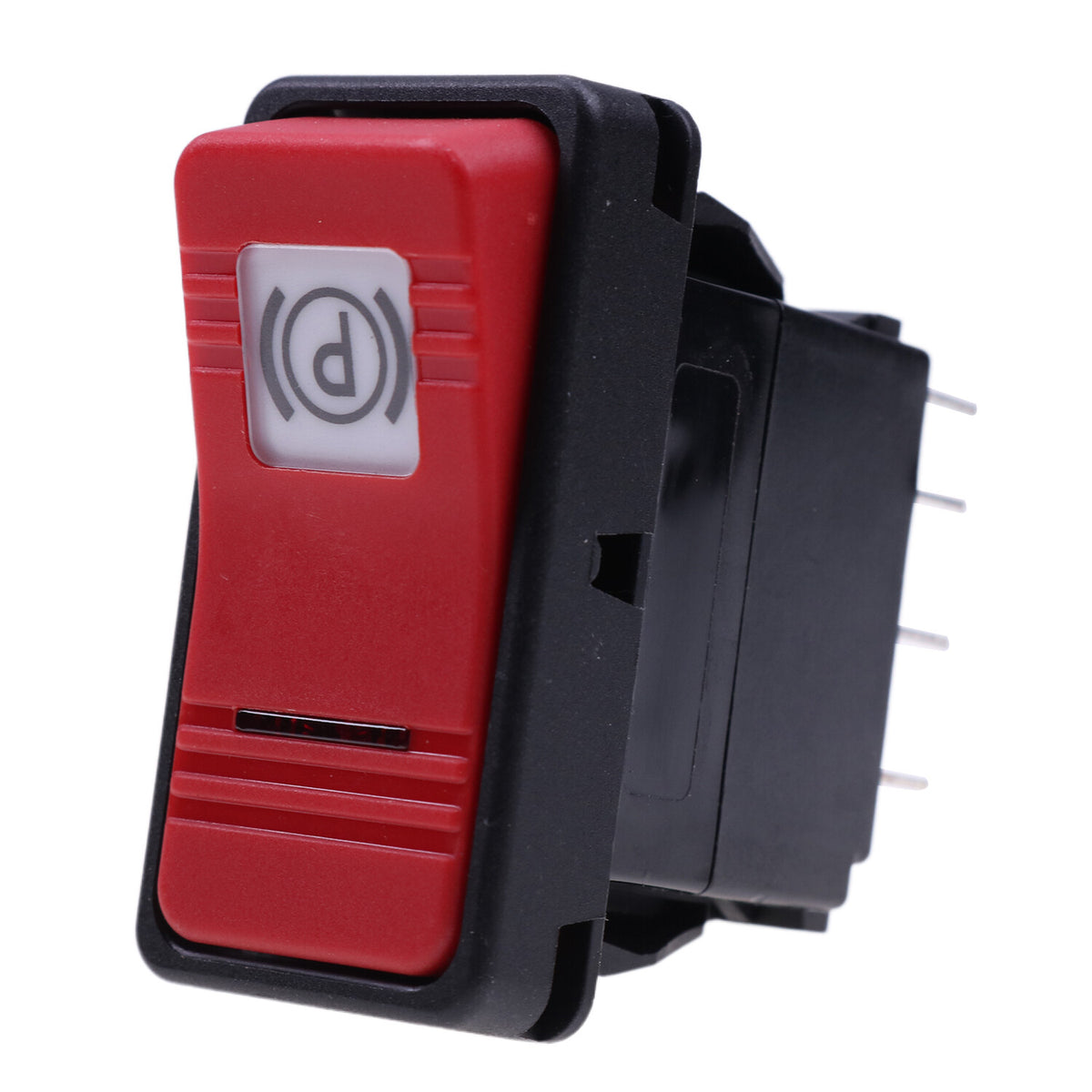 Rocker Switch Park Brake Switch 8223054 For JLG Legacy Series Skytrak ...
