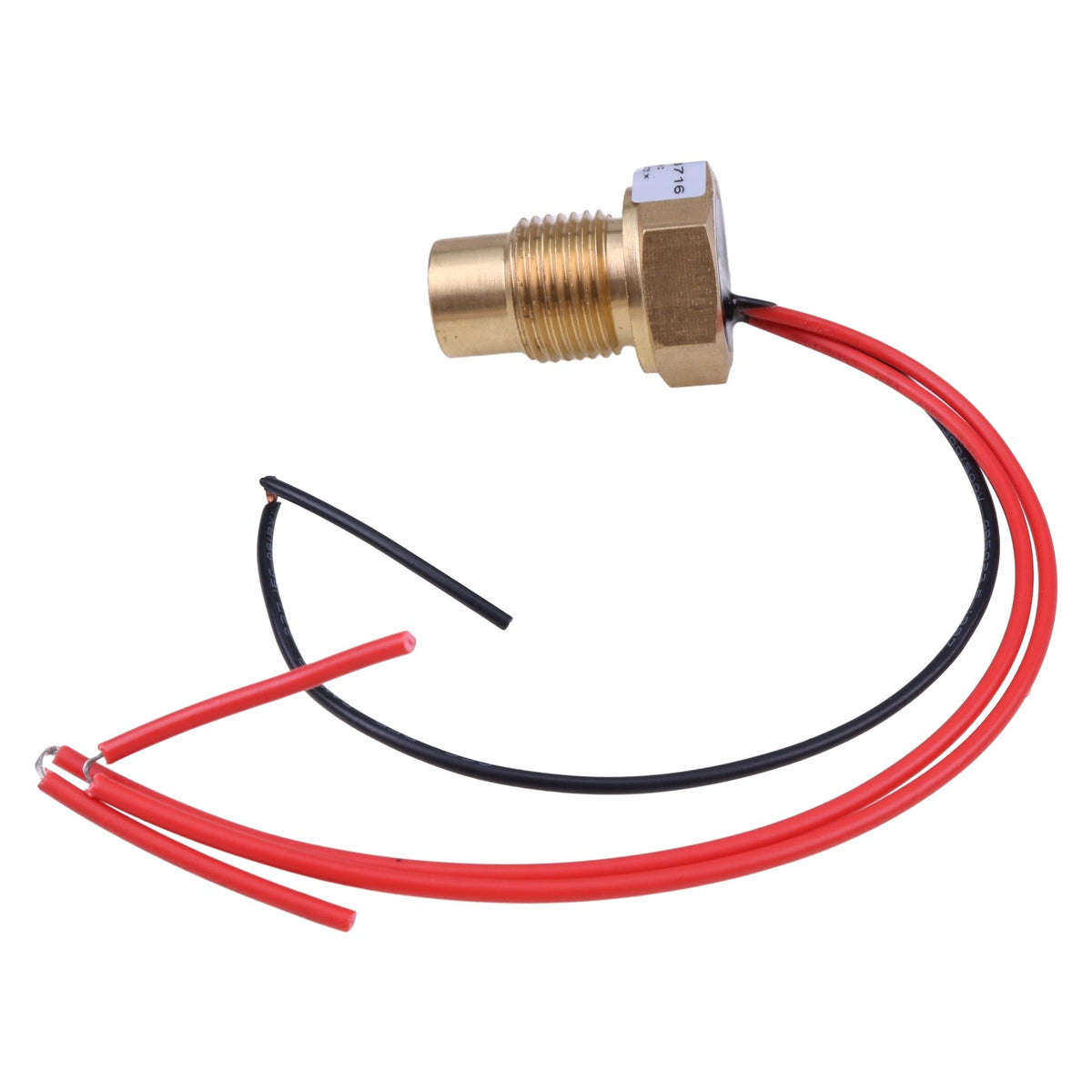 Temperature Sensor 1089-0637-16 1089063716 For Atlas Copco Air Compres ...